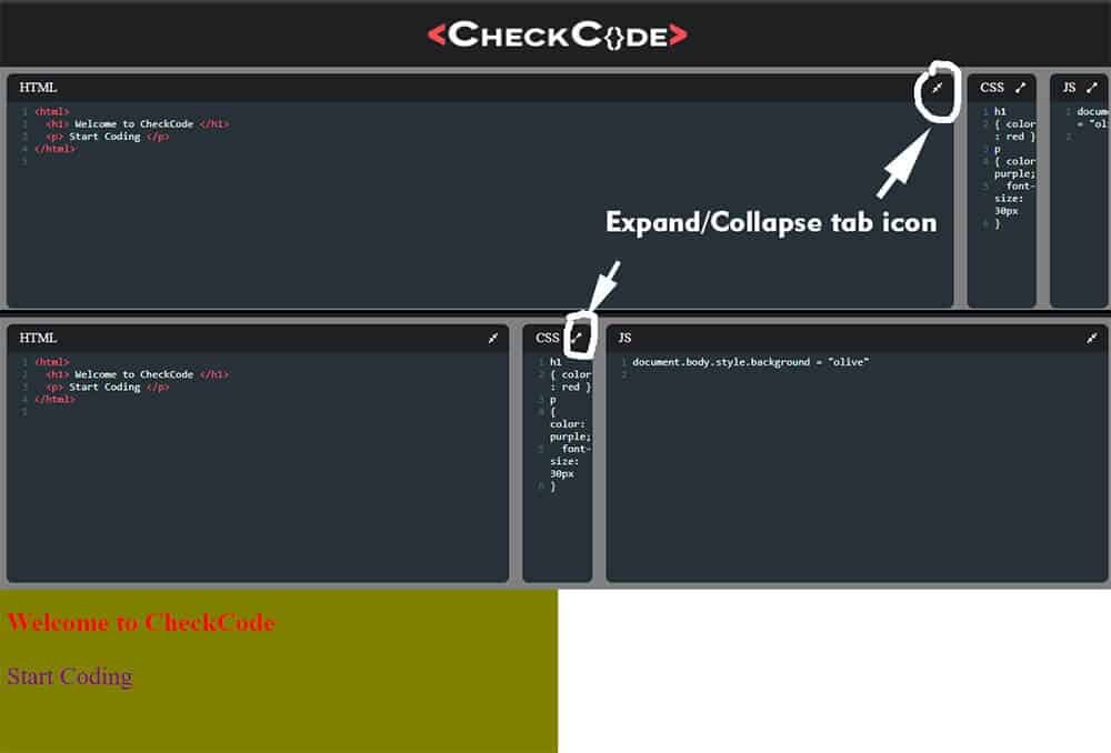 The Ultimate Tutorial To Learn Html Css And Js In Easy Steps